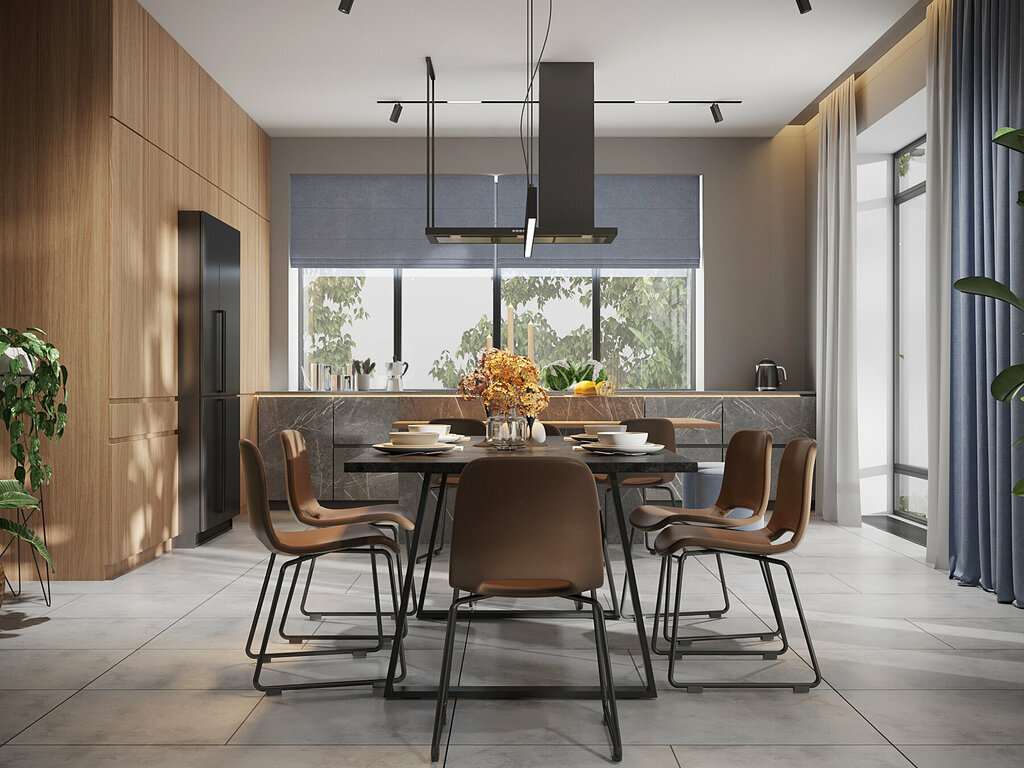 i̇ç mimarlık firmaları In_de Skill, Kazan, foto