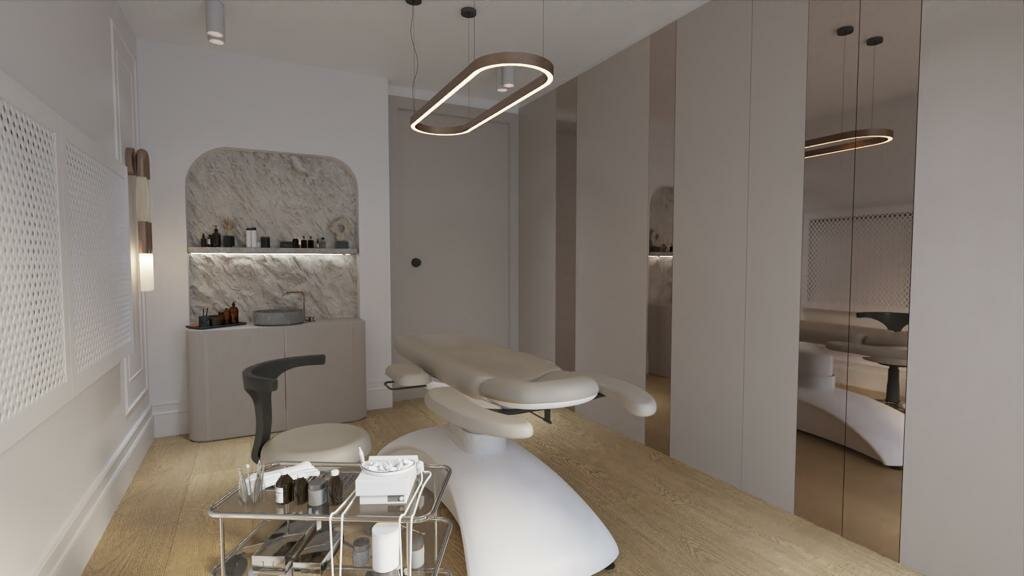 Özel muayenehaneler Dr. Ezgi Özkur, İstanbul, foto