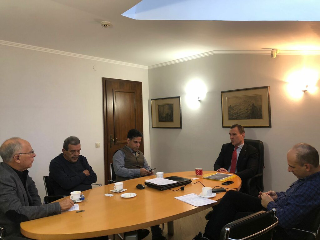 Muhasebeciler Ланта-Медия, Moskova, foto