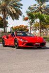 Heluxy Car Rental (20A, Al Zumorrod Street Street, Al Quoz Industrial 2, Al Quoz Industrial, Hadaeq Mohammed Bin Rashid, Dubai), oto kiralama