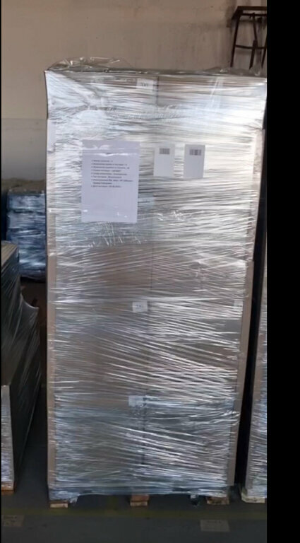 Lojistik firmaları Рексон Индастриал, Moskova ve Moskovskaya oblastı, foto