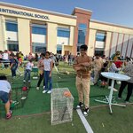 Ryan International School (721/1, 125th Street, Muwaileh Commercial, Tugariet Muwaileh, Sharjah), özel okul  Sharjah'tan