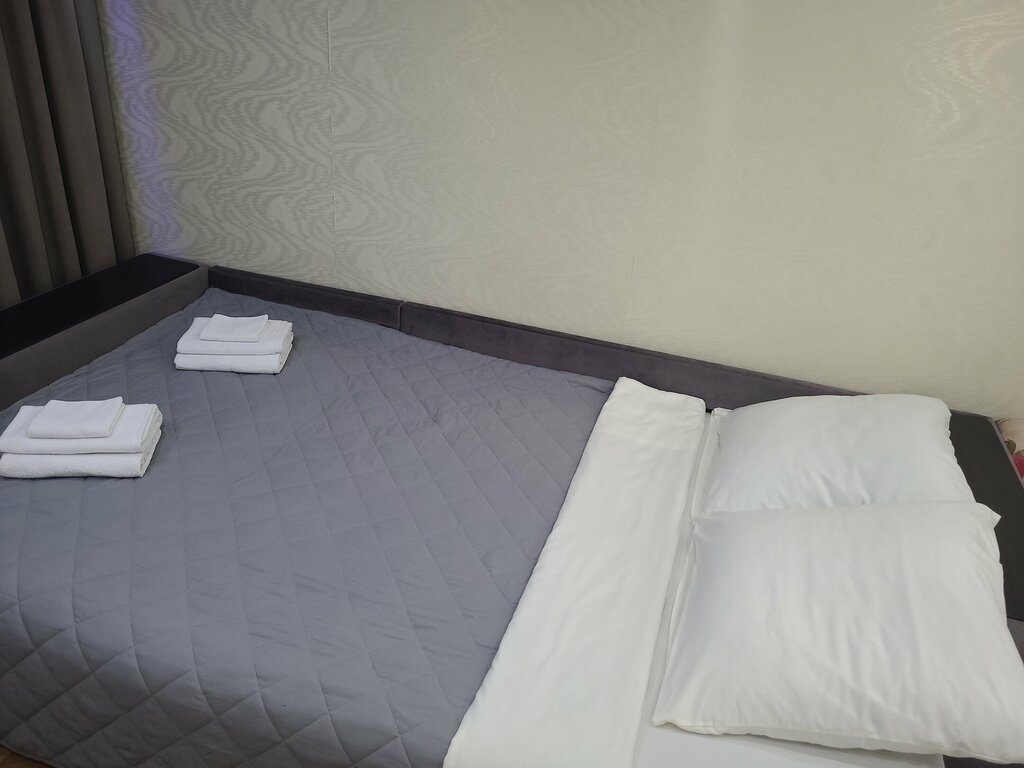 Kısa süreli konaklama Жильё посуточно, Boguçar, foto