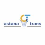 Astana Trans (Baizakov Street No:280), nakliye firmaları  Almatı'dan