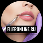 FilerOnline (Bagrationovsky Drive No:7к20В), güzellik merkezi ekipmanları  Moskova'dan