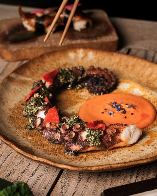 Restoran Big Helga's German Fest, Dubai, foto