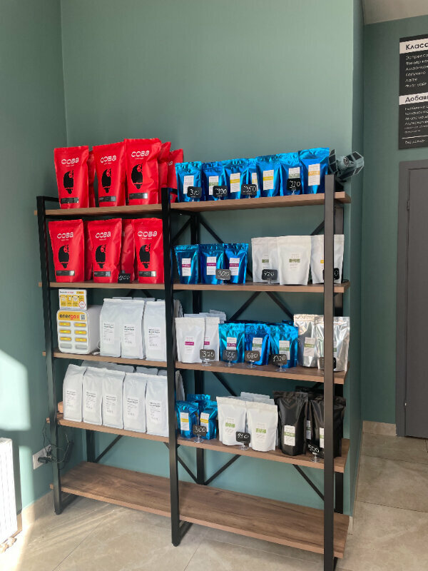 Şarj cihazı kiralama Energo, Moskova, foto