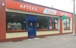 DOZ (Lublin Voivodeship, Biała Podlaska, ulica Warszawska, 17), eczaneler  Biala Podlaska'dan