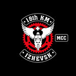 18th Km (Golubleva Street No:6М), motosiklet kulübü, motosiklet kulübü  Izhevsk'ten