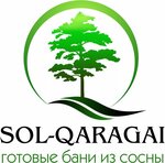 Sol qaragai (191-shi kóshe No:45), hamam ve sauna inşaatı  Astana'dan