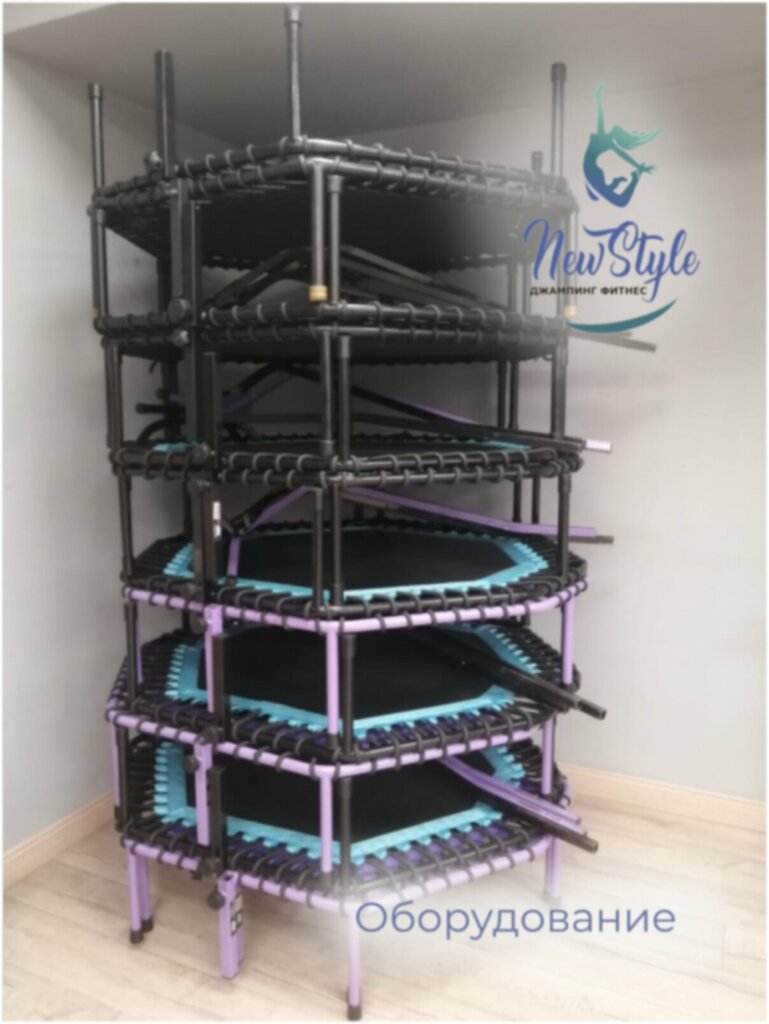 Spor kulüpleri New Style, Zelenograd, foto