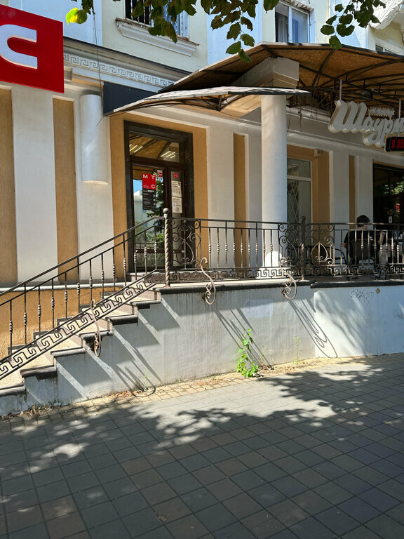 Cep telefonu ve aksesuarları satış mağazaları MTS, Armavir, foto