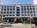 Detskaya gorodskaya poliklinika № 61 Otdeleniye profilaktiki (2nd Yuzhnoportovy Drive No:25к1), çocuk poliklinikleri  Moskova'dan