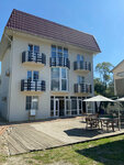 Hotel Club Hobza (Magnitogorskaya Street No:13/99), otel  Soçi'den