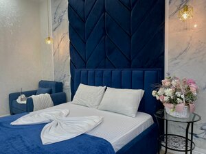 Апартаменты Аврора 2-ая Посадская 14 (2-ya Posadskaya ulitsa No:14, Oryol), otel  Orel'den