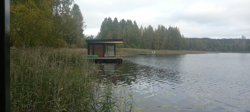 i̇skele Jetty , Novgorodskaya oblastı, foto