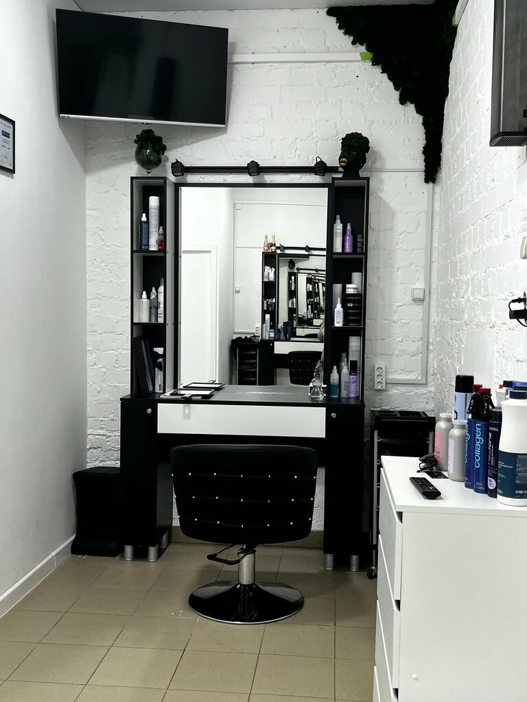 Beauty salon Royal Style, Yaroslavl, foto