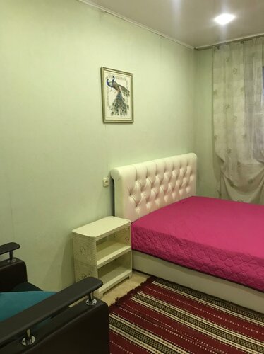 Pansiyonlar, hosteller Apartments for rent, Nevyansk, foto