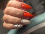 Cool nails (No:1, derevnya Razdory), manikür-pedikür  Krasnogorsk'tan