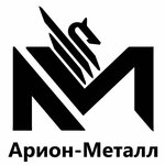 Arion-Metal (Irkutskaya Street No:11/17), hadde metal üretim ve satışı  Moskova'dan