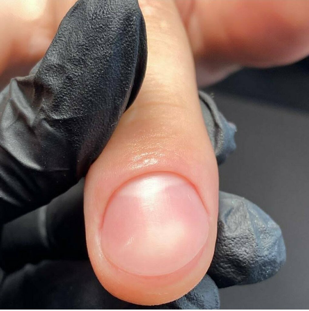 Manikür-pedikür Studio Eternite, Barnaul, foto