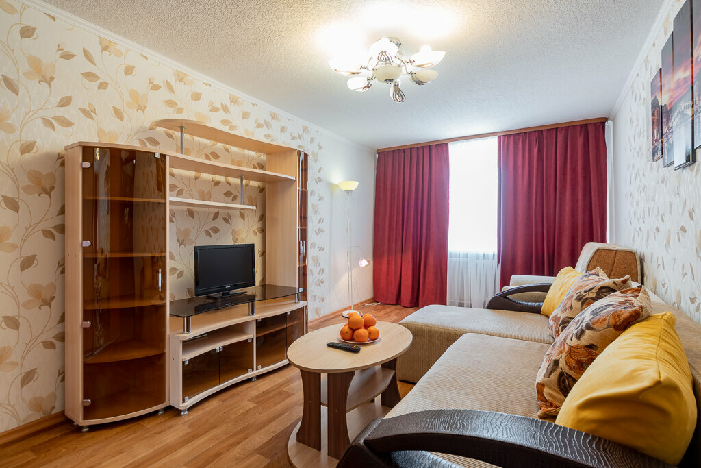 Kısa süreli konaklama Five Stars, Nijnevartovsk, foto