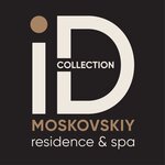 Клубная резиденция iD Moskovskiy (Московский проспект No:72), konut blokları  Saint‑Petersburg'dan
