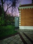 Туалет (Dolskaya Street No:1с24), tuvalet  Moskova'dan