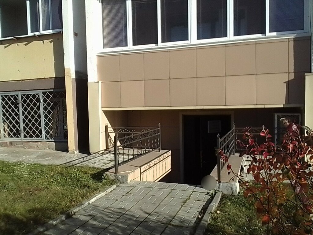 Devlet denetim organları Группа радиоконтроля в г. Каменск-Уральский, Kamensk‑Uralski, foto