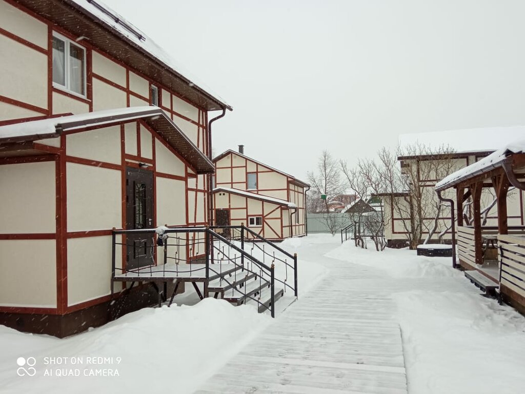 Hamamlar Баня, Pereslavl‑Zalesski, foto