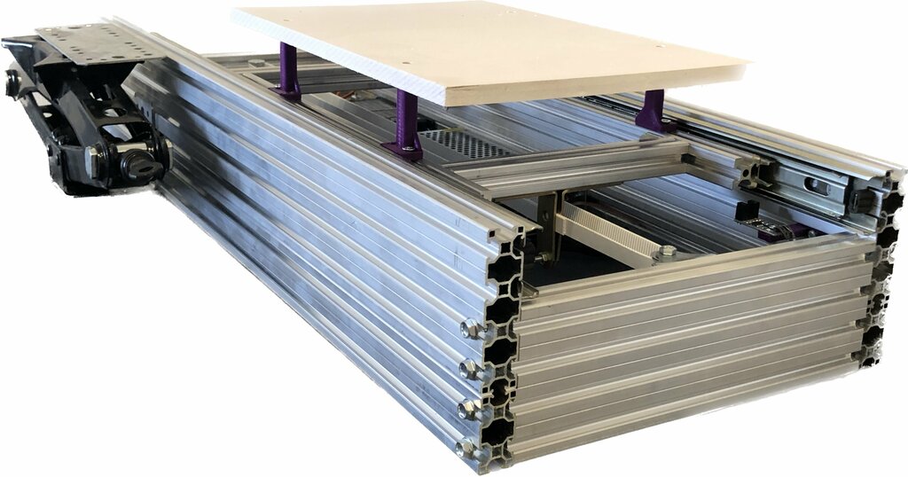 Gıda işleme ekipmanları firmaları Collyra, Moskova ve Moskovskaya oblastı, foto