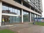 ВТБ (Novoyasenevskiy Avenue No:9), atm'ler  Moskova'dan