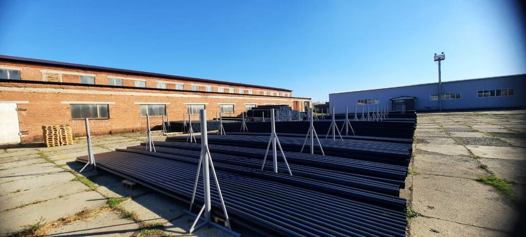 Su, ısıtma, kanalizasyon sistemleri TTPlast, Krasnodarski krayı, foto