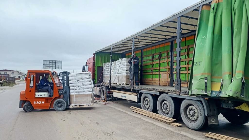 Depo hizmetleri Atp-28, Blagoveshchensk, foto