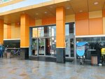 Vkusno — i tochka (Krasnogo Mayaka Street No:2Б), fast food  Moskova'dan
