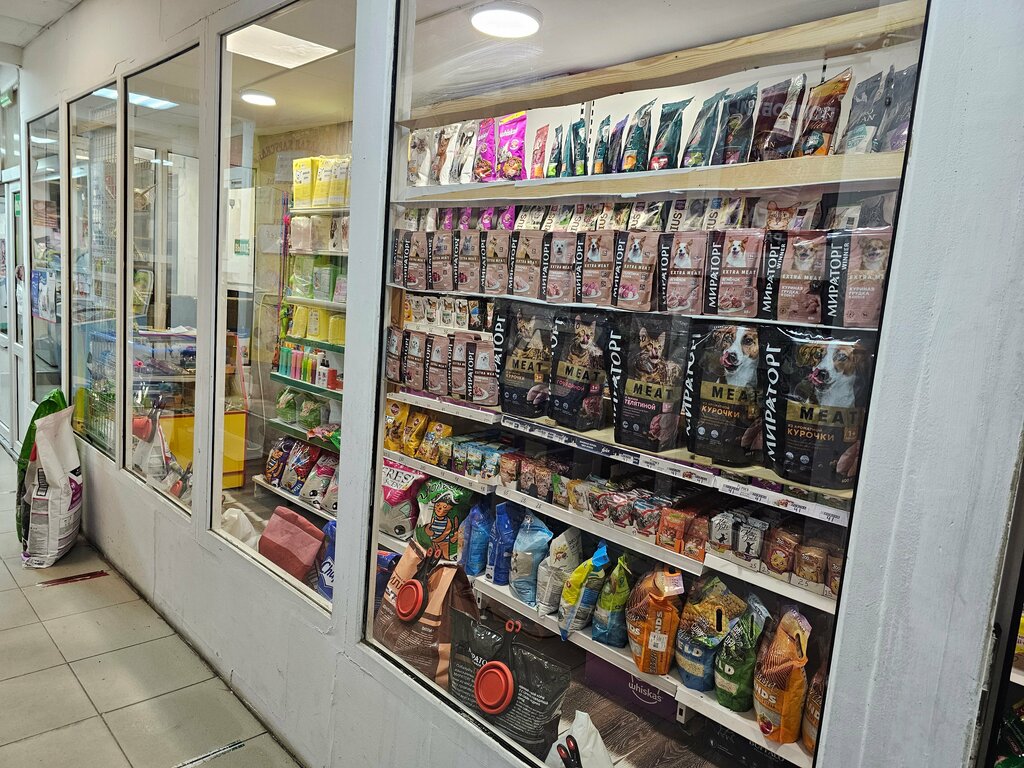 Petshop Честер, Vladivostok, foto
