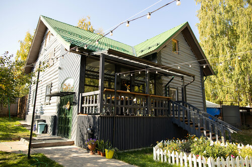 Resort oteller, tesisler Sokolki Village, Tataristan, foto