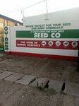 Seed. co (Kachidza Road No:7216), tohum satan yerler  Zambiya'dan