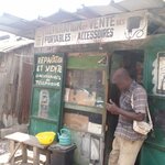Mobile Repair and Sales (Avenue Du Colonel Ali Sako No:277, Marcory), bilgisayar teknik servisleri  Abican'dan