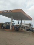 Vinko (Boulevard Antananarivo No:1206, La commune Koumassi), benzin istasyonu  Abican'dan