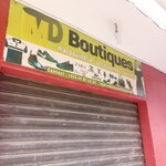 Md Boutique (Avenue 14 No:424, Treichville), bijuteriler  Abican'dan