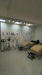 Lamika beauty (Vasilyevskaya Street No:2к2), kaş ve kirpik salonu  Moskova'dan