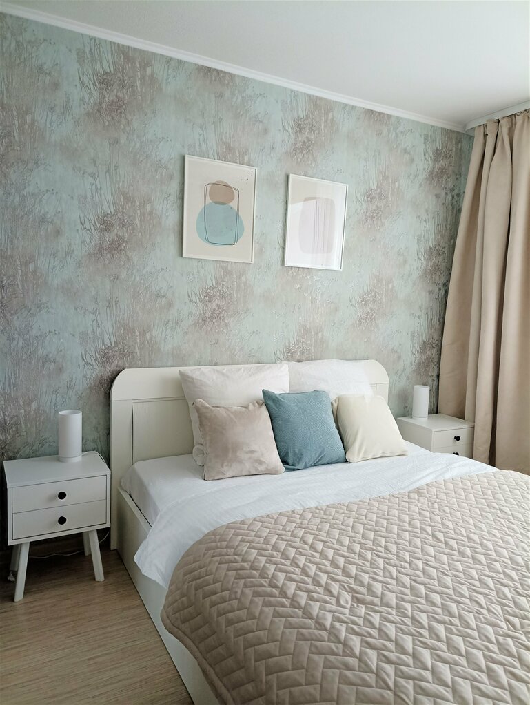 Kısa süreli konaklama Apart 59, Perm, foto