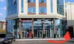 Моторчик (Yaroslavskaya Street No:27), fitness kulüpleri  Cheboksary'den
