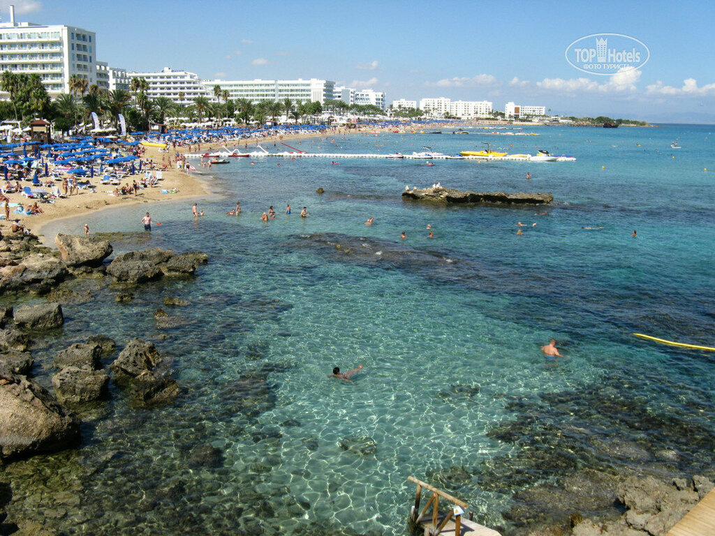 Plaj Vrissiana Beach, Dünya, foto