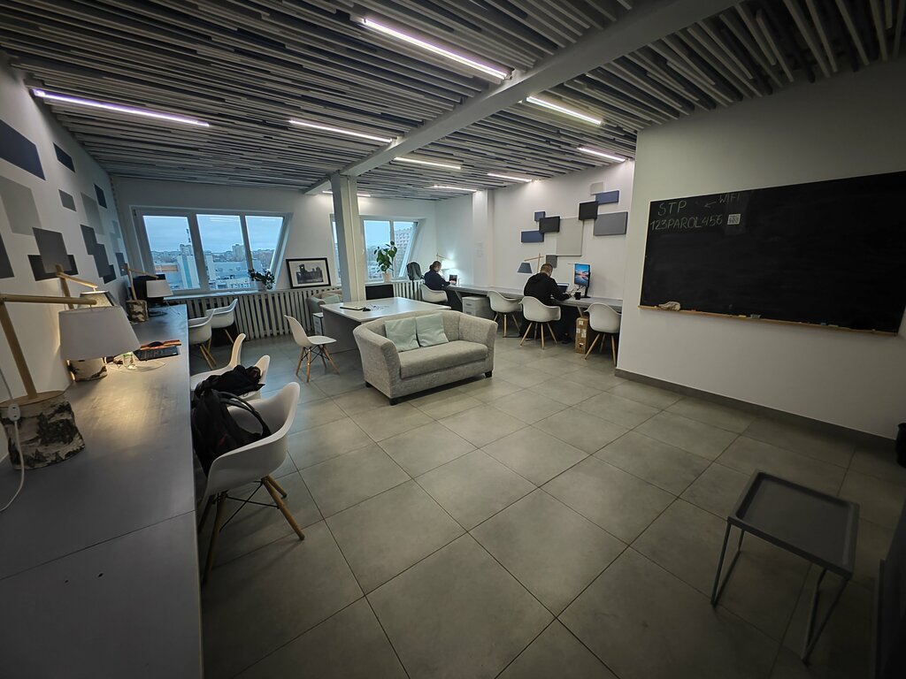 Spor ve jimnastik salonları Ecoworking, Kazan, foto