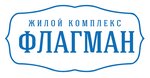 Флагман (Vologda, Sudoremontnaya ulitsa), konut blokları  Vologda'dan