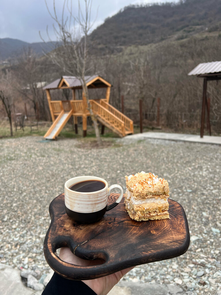 Resort oteller, tesisler Հյուրատուն Վիկտորի, Geğarkunik, foto