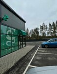 Аптека рядом (Korabelny proyezd No:1, posyolok Peski), eczaneler  Saint‑Petersburg ve Leningradskaya oblastından