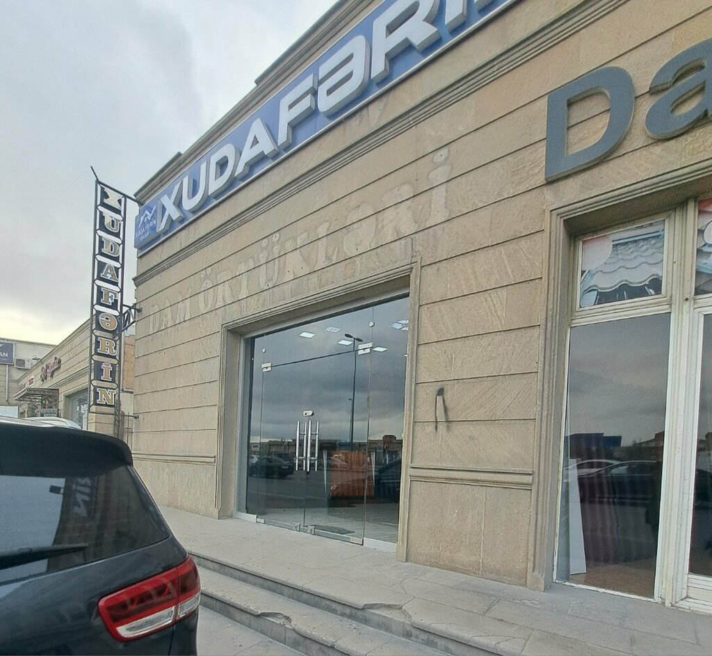 Çatı ve çatı materyalleri Roof Cladding Shop Khudaferin, Bakü, foto